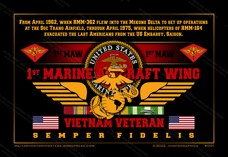 USMC (PAGE 1) | JH MILITARY HISTORY POSTERS