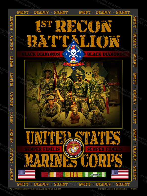 USMC (PAGE 1) | JH MILITARY HISTORY POSTERS