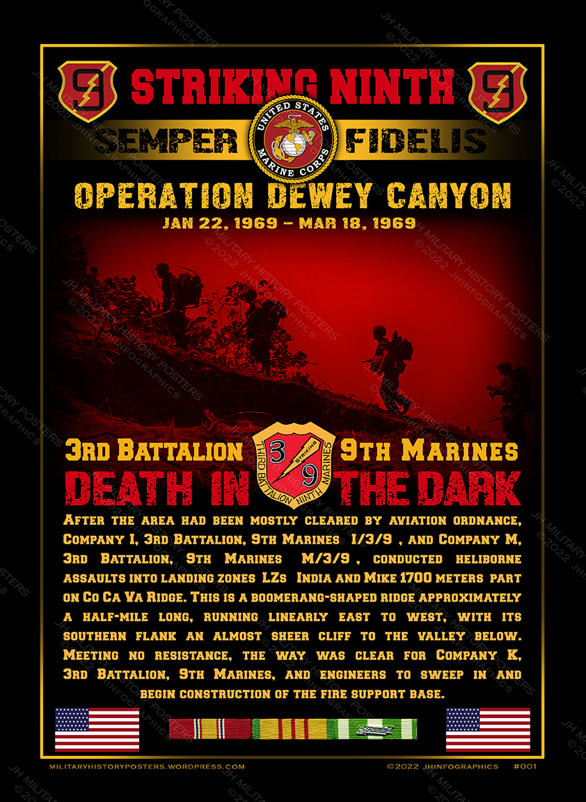 USMC (PAGE 1) | JH MILITARY HISTORY POSTERS