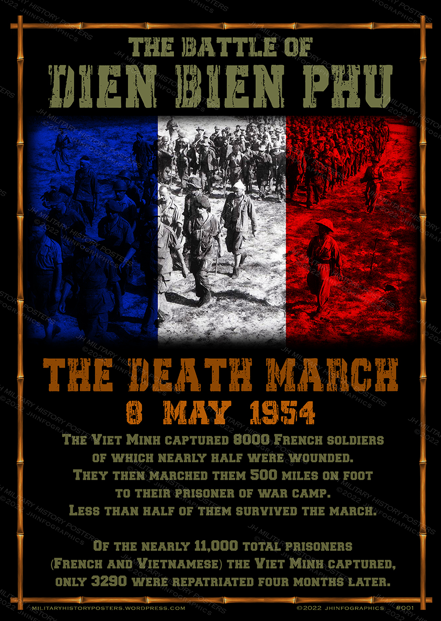 MISCELLANEOUS | JH MILITARY HISTORY POSTERS